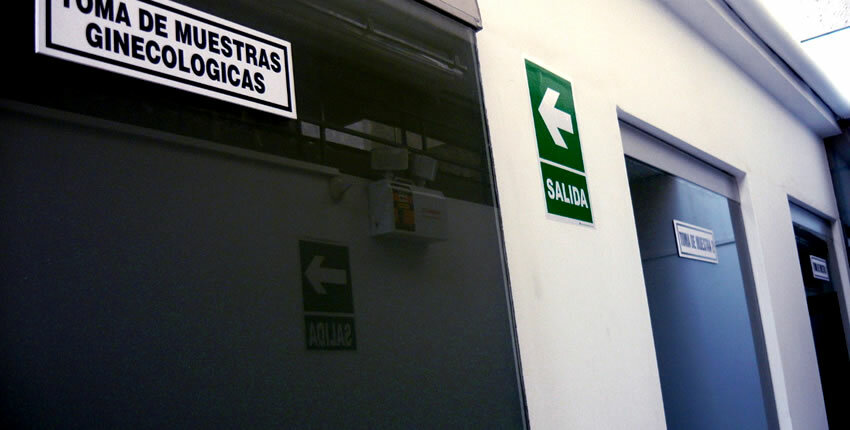 Tanı merkezleri Laboratorio Libertad, Trujillo, foto