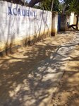 Cyber Academy, Zambia (Chipovu Road No:1148), üniversiteler  Lusaka'dan