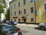Адвокат Шемонаев А. В. (Karpova Street No:13), avukatlar  Kaluga'dan