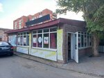 Кафе Сим-Сим (2-ya Tramvaynaya ulitsa No:27/1, mikrorayon Port-Artur), kafe  Omsk'tan