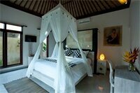 Daireler Segening Villa, Bali, foto