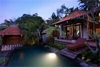 Daireler Segening Villa, Bali, foto