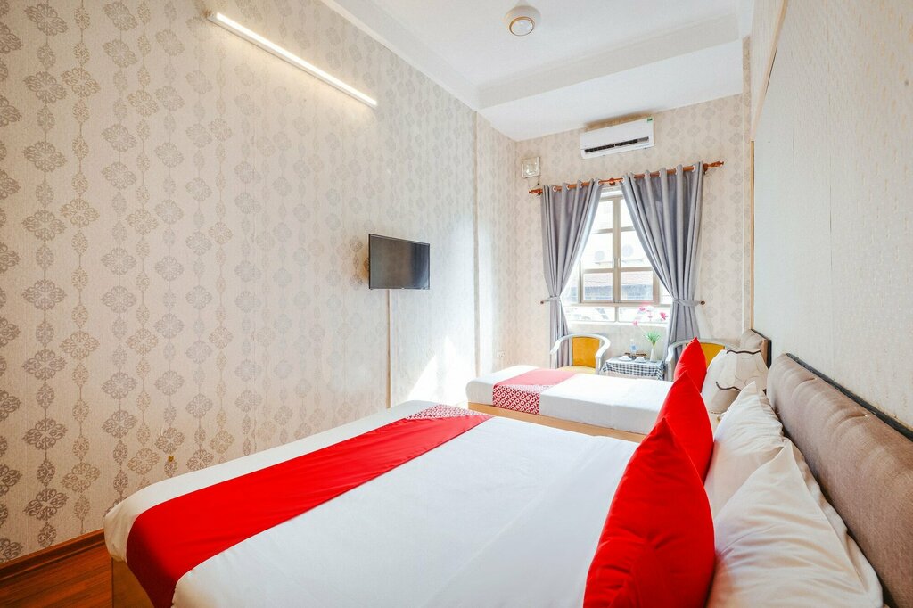 Otel Pavilion Hotel Hanoi, Hanoi, foto