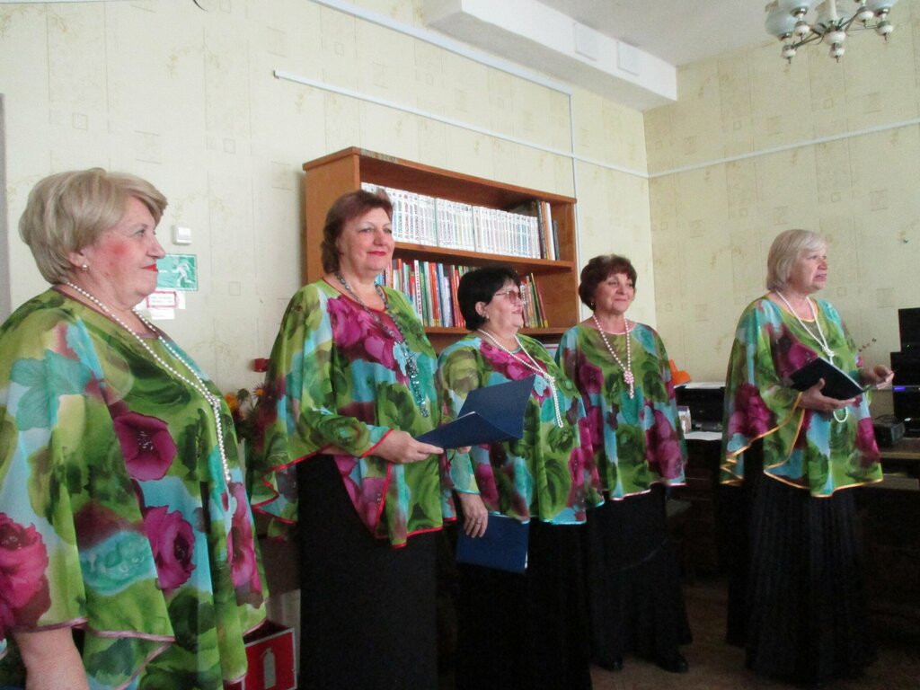 Hobi kulüpleri Общение, Magnitogorsk, foto