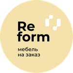 Reform (Schyorsa Street No:53), özel mobilya yapımı  Yekaterinburg'dan