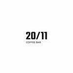 20/11 Coffee Bar (Stantsionnaya ulitsa No:24к1), kahve otomatı  Tiumen'den