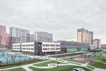 Средняя общеобразовательная школа № 12 (Kosinskoye shosse No:3, Novoye Pavlino Microdistrict), ortaokul  Balaşiha'dan