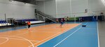 АуРА Спортивно-оздоровительный комплекс Атлант (Sportivny pereulok No:22, selo Mayma), çok amaçlı spor tesisleri  Altay Cumhuriyeti'nden