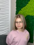 Ik Bloom (Moscow, Novomoskovskiy Administrative Okrug, Vnukovo District, Lyotchika Gritsevtsa Street, 4к1), güzellik salonu  Moskova'dan