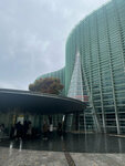 Ulusal Sanat Merkezi (Tokyo Metropolis, Special Ward Minato, Roppongi 7 chome, 22-2), müzeler ve sanat galerileri