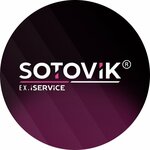 SOTOViK (Yuzhnoye Highway No:6), elektronik eşya mağazaları  Tolyatti'den (Togliatti'den)