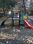 Playground (Chelyabinsk Region, Magnitogorsk, 131st Microdistrict), oyun alanı  Magnitogorsk'tan