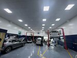 Al Najm Al Sadiq Auto Repairing Garage (1, 10A Street, Ras Al Khor Industrial 2, Ras Al Khor, Dubai), otomobil servisi