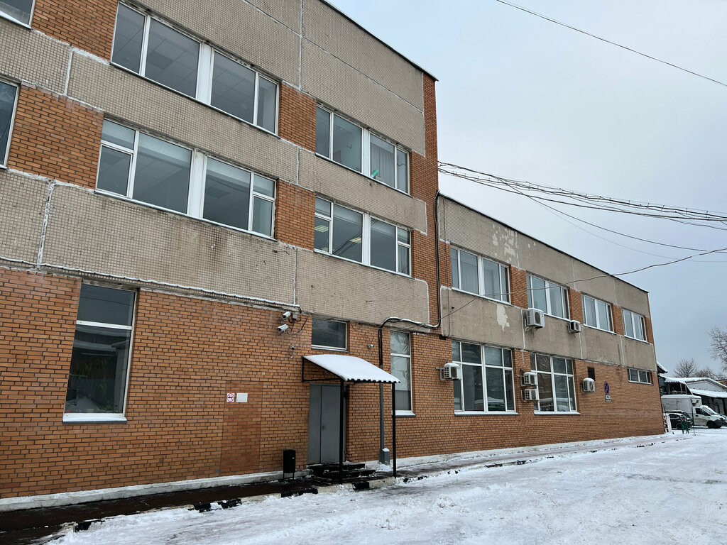 Bilgisayar teknik servisleri Clt-systems Service Ltd, Moskova, foto
