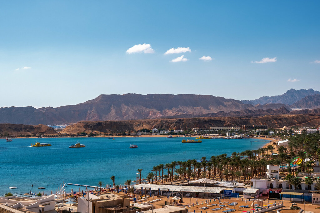 Plaj Beach, Şarm El‑Şeyh, foto