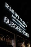 Burger Heroes (1st Krasnogvardeysky Drive No:22с1), kafe  Moskova'dan