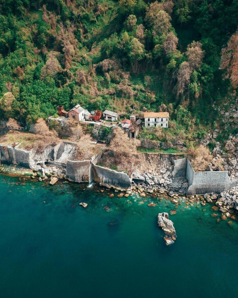 Turistik yerler 17 Payton Kandilli, Ereğli, foto