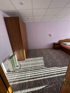 Порт (Orenburg Region, Orsk, Sovetskiy rayon), otel  Orsk'tan