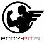 Body-pit.ru (Moskovskaya Street No:65), spor beslenme  Krasnodar'dan