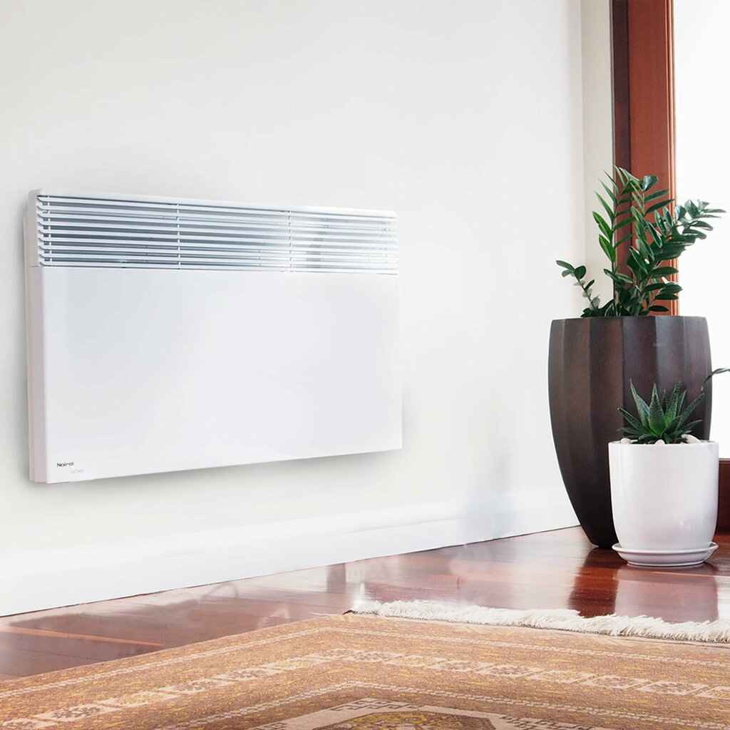 Isıtma sistemleri ve ekipmanları Konvektor Noirot, Moskova, foto