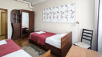 Smart Hotel Kdo Miass (ulitsa Akademika Pavlova No:42А), otel  Miass'tan