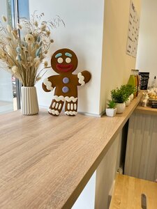 Pryanik i Varenie (Karla Marksa Street No:308к1), pasta, şekerleme ve tatlı  Izhevsk'ten
