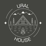 Ural house (ulitsa Kutuzova No:18, posyolok Is), konuk evi  Sverdlovskaya oblastından
