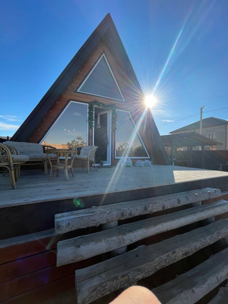 Resort oteller, tesisler Sunhouse aktau, Mangıstav eyaleti, foto