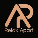 Relax Apart (Rodionova Street No:5), kısa süreli konaklama  Himki'den