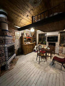 Mademoiselle Pshenkina (Lenina Street No:101А), otel  Suzdal'dan