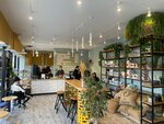 TT ROASTER (Imama Gazi-Magomeda Street No:37А), kahve dükkanları  Buynaksk'tan