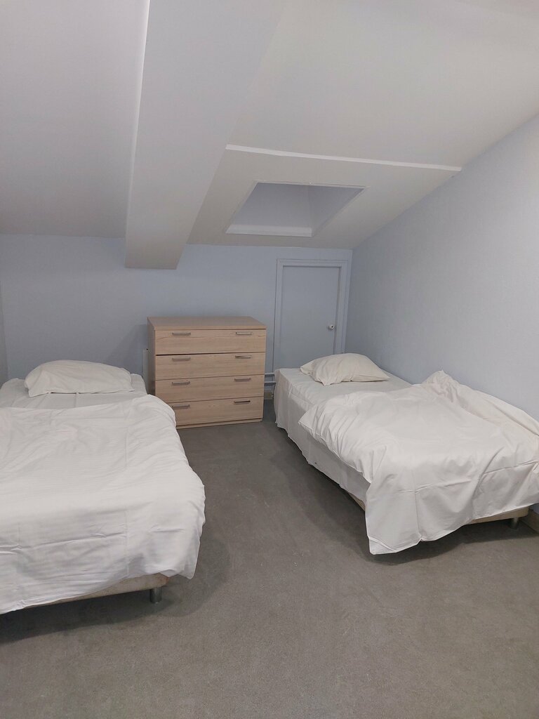 Pansiyonlar, hosteller Hostel-House, Saint‑Petersburg, foto