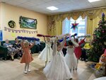Дом-интернат для престарелых и инвалидов (Kaluga Region, Medyn), huzurevi, bakımevi  Medyn'den