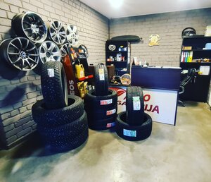 AutoGalerija (Dobeles šoseja No:36, Jelgava), otomobil servisi  Jelgava'dan
