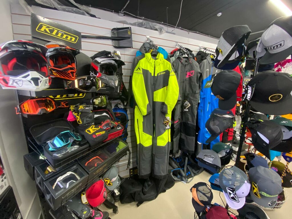 Kar motosikletleri Аллигатор, Hakasya, foto