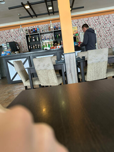 Restoran Иллюзия, Pskovskaya oblastı, foto