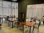 Столовая (Tamanskaya ulitsa No:153к6), kantin, yemekhane  Krasnodar'dan