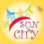 Sun City (Polevaya ulitsa No:35Б, posyolok Maloye Vasilkovo), anaokulları  Kaliningradskaya oblastından