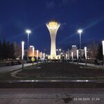Kazzhol Hotel Astana (Balqantaý kóshesi No:213, Ońtústik-Shyǵys shaǵyn aýdany (oń jaǵy)), otel  Astana'dan