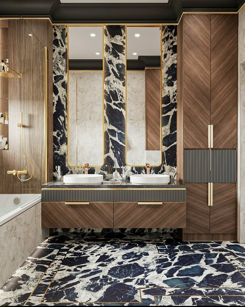 i̇ç mimarlık firmaları Sushkov design, Pyatigorsk, foto