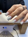 Pralnikova Nails (Pistsovaya Street No:16к1), manikür-pedikür  Moskova'dan