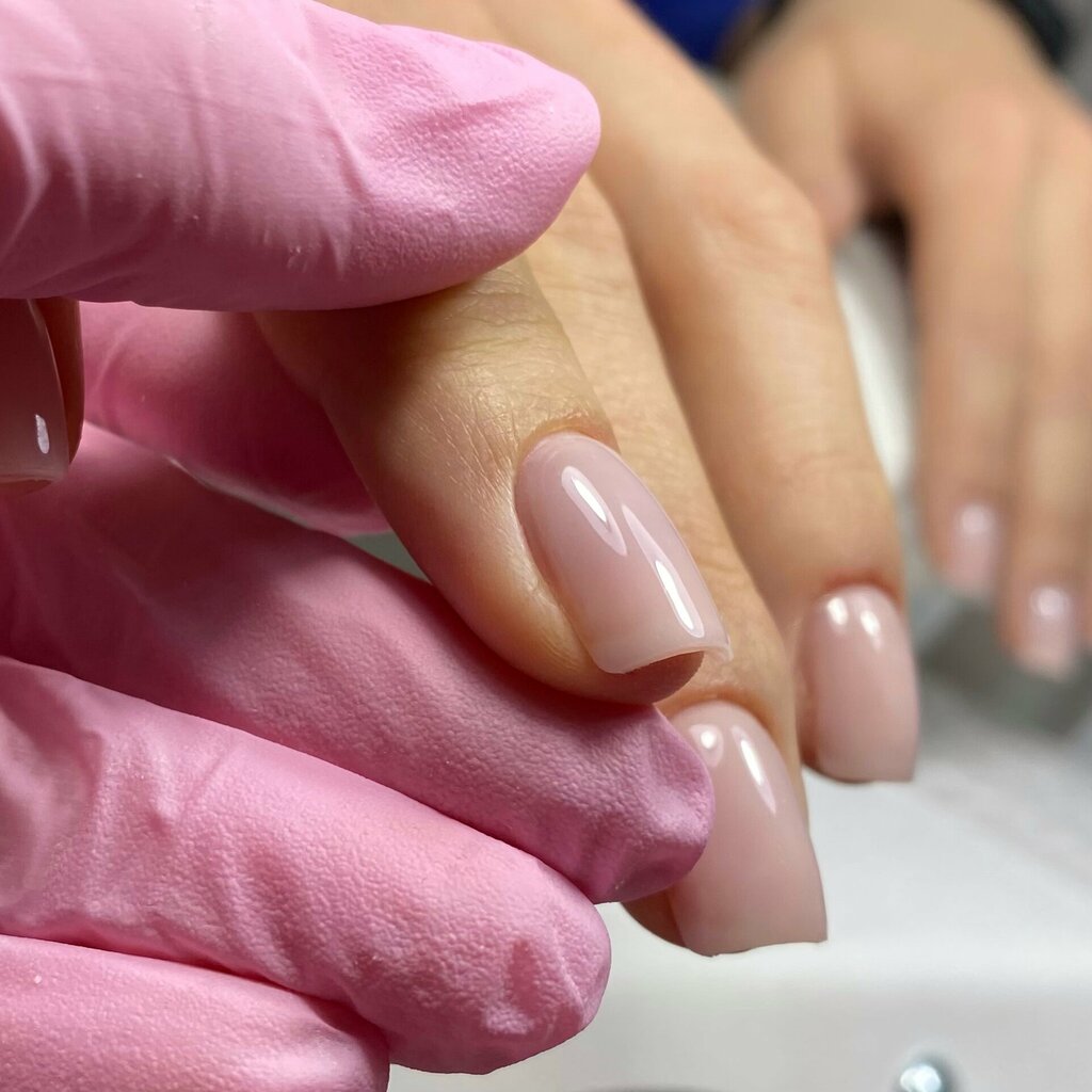 Manikür-pedikür Nails. barayshuk, Minsk, foto