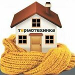Termotekhnika (Revolutsionnaya Street No:70лит1), elektroteknik ürün ve ekipman firmaları  Samara'dan
