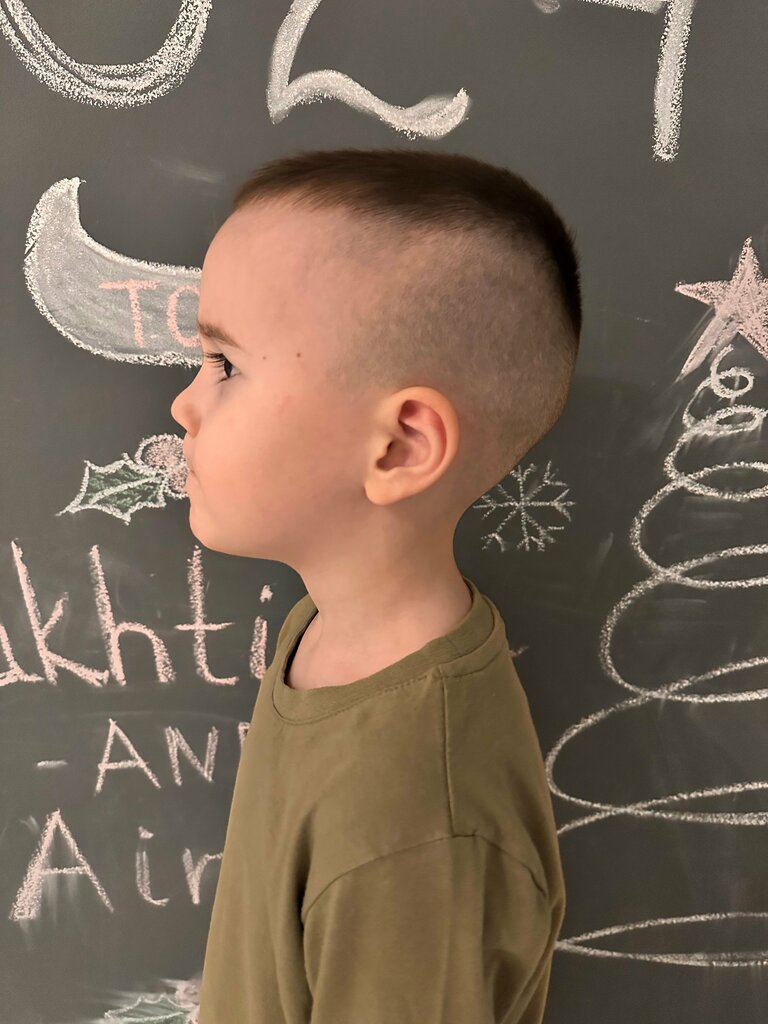 Güzellik salonu Hair Master, Zelenodolsk (Yeşel Üzen), foto