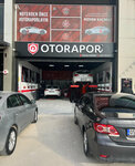 Otorapor (Ankara, Sincan, Menderes Mah., Ayaş Ankara Yolu Blv., 100F), otomobil satış galerileri  Ankara'dan
