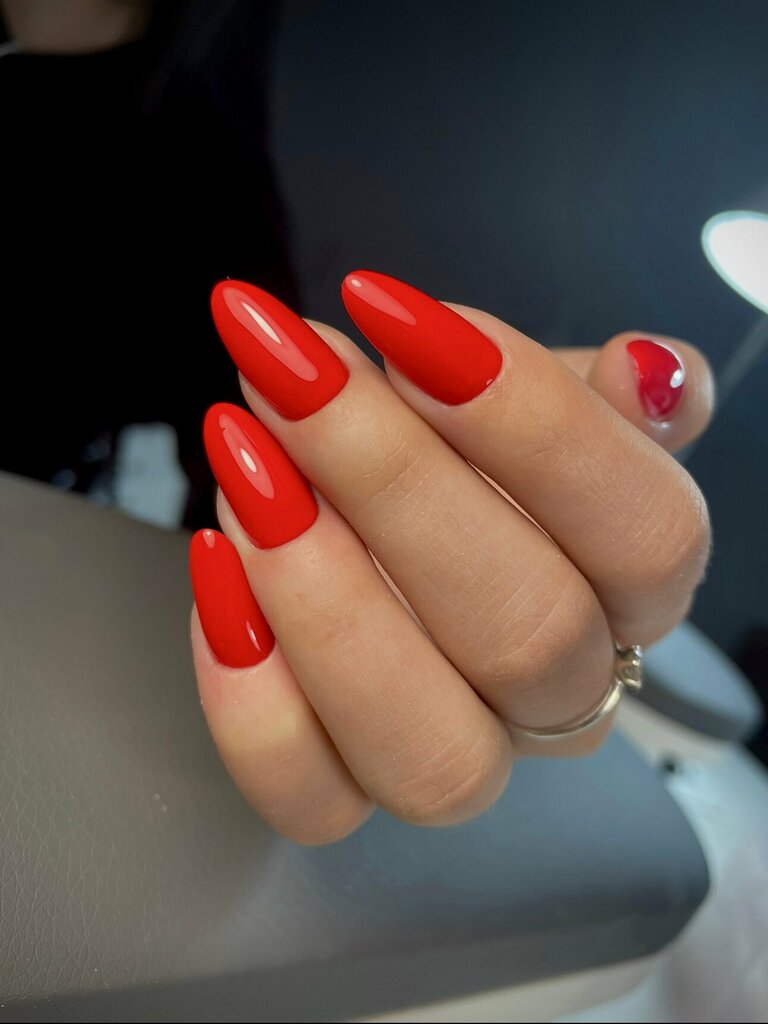 Manikür-pedikür Nailbypolly, Kirov, foto