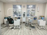 Dantist (ulitsa Svobody No:1Б), özel ağız ve diş sağlığı klinikleri ve muayenehaneleri  Babayevo'dan
