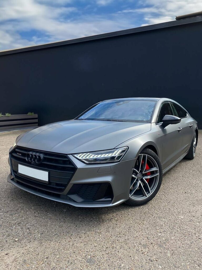 Detaylı oto bakımı Keller Custom, Kazan, foto
