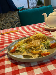 Spagetti (Lenina Avenue No:37), restoran  Petrozavodsk'tan