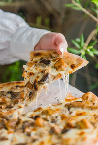 Ama (Lipovoy Roschi Street No:6к1, Krasnogorsk), restoran  Krasnogorsk'tan